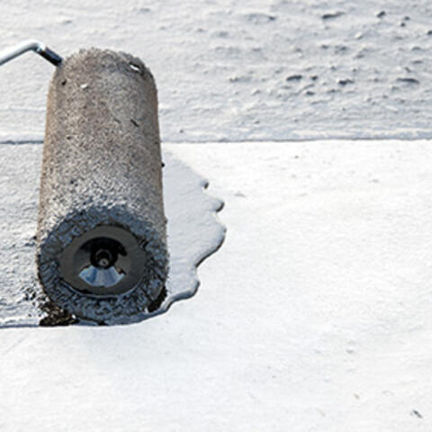 HYDRODUCT® Drainage Composite | GCP Applied Technologies